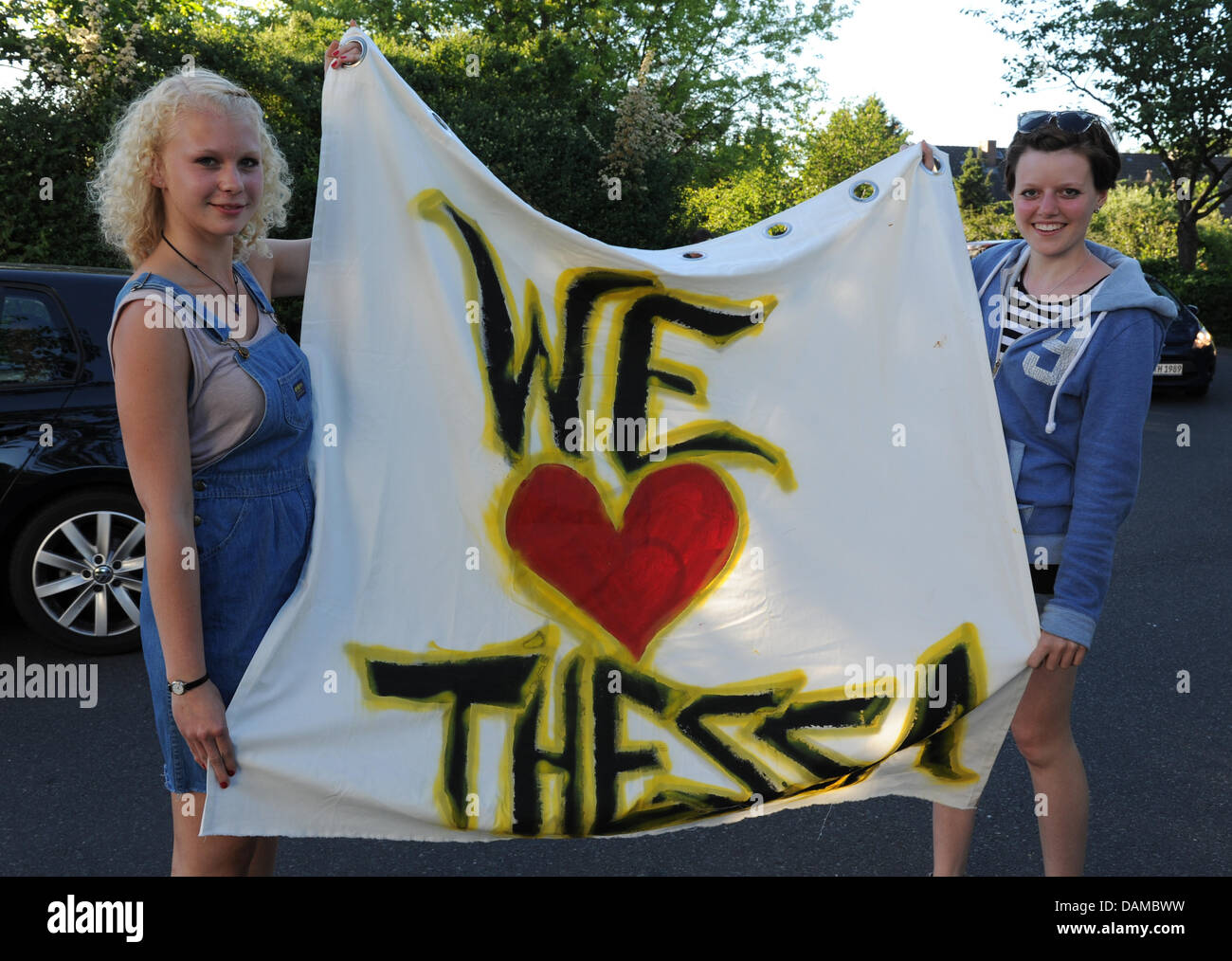 Thessa l hi-res stock photography and images - Alamy