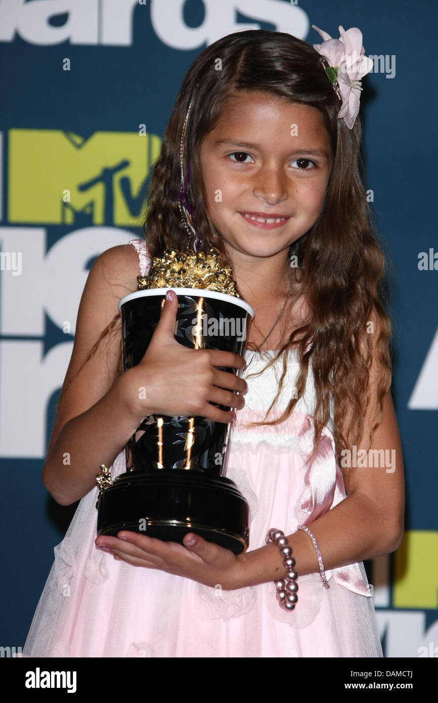 Best Line From A Movie Award winning actress Alexys Nycole Sanchez ...