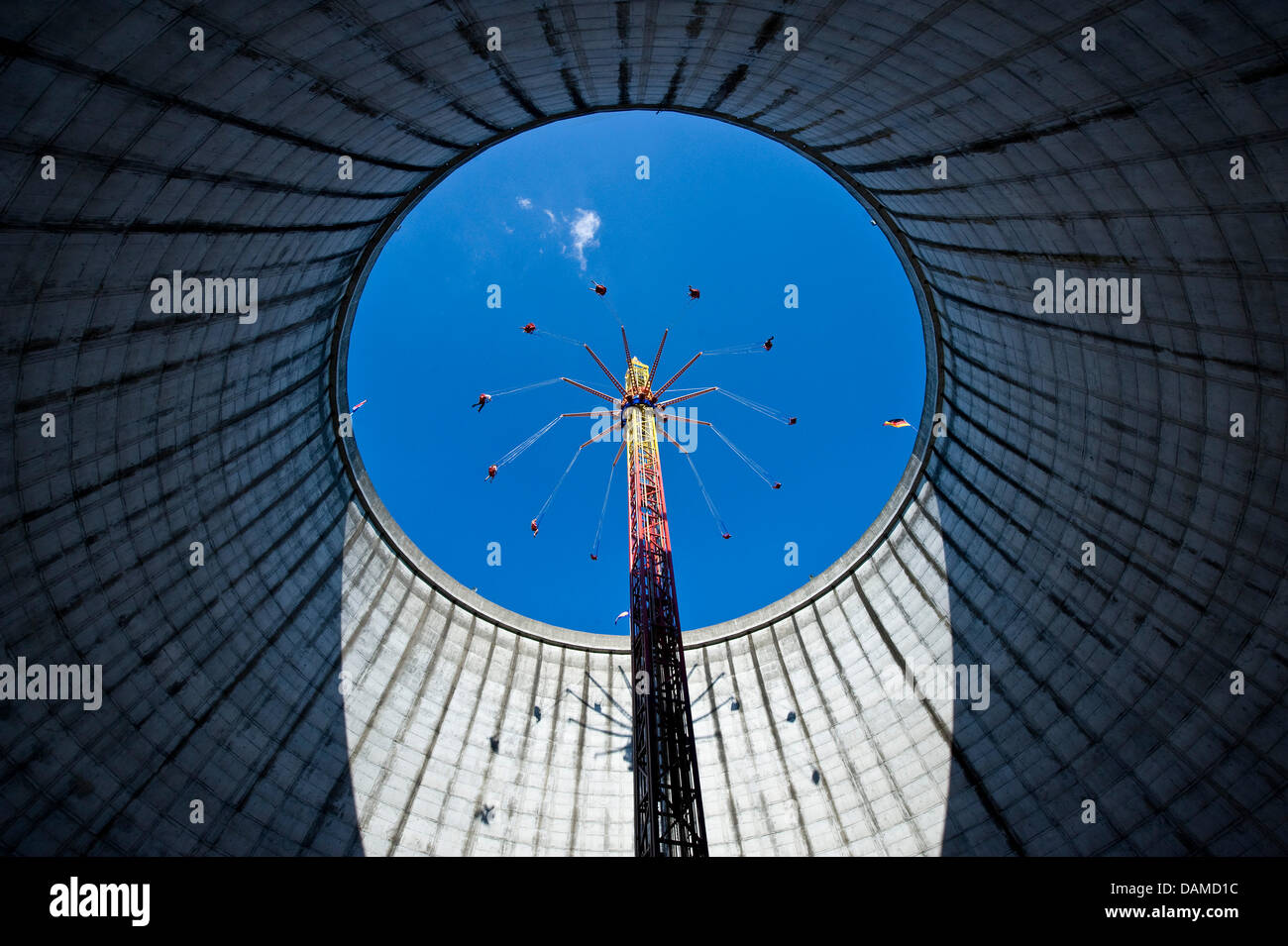 Fast reactor hi-res stock photography and images - Alamy