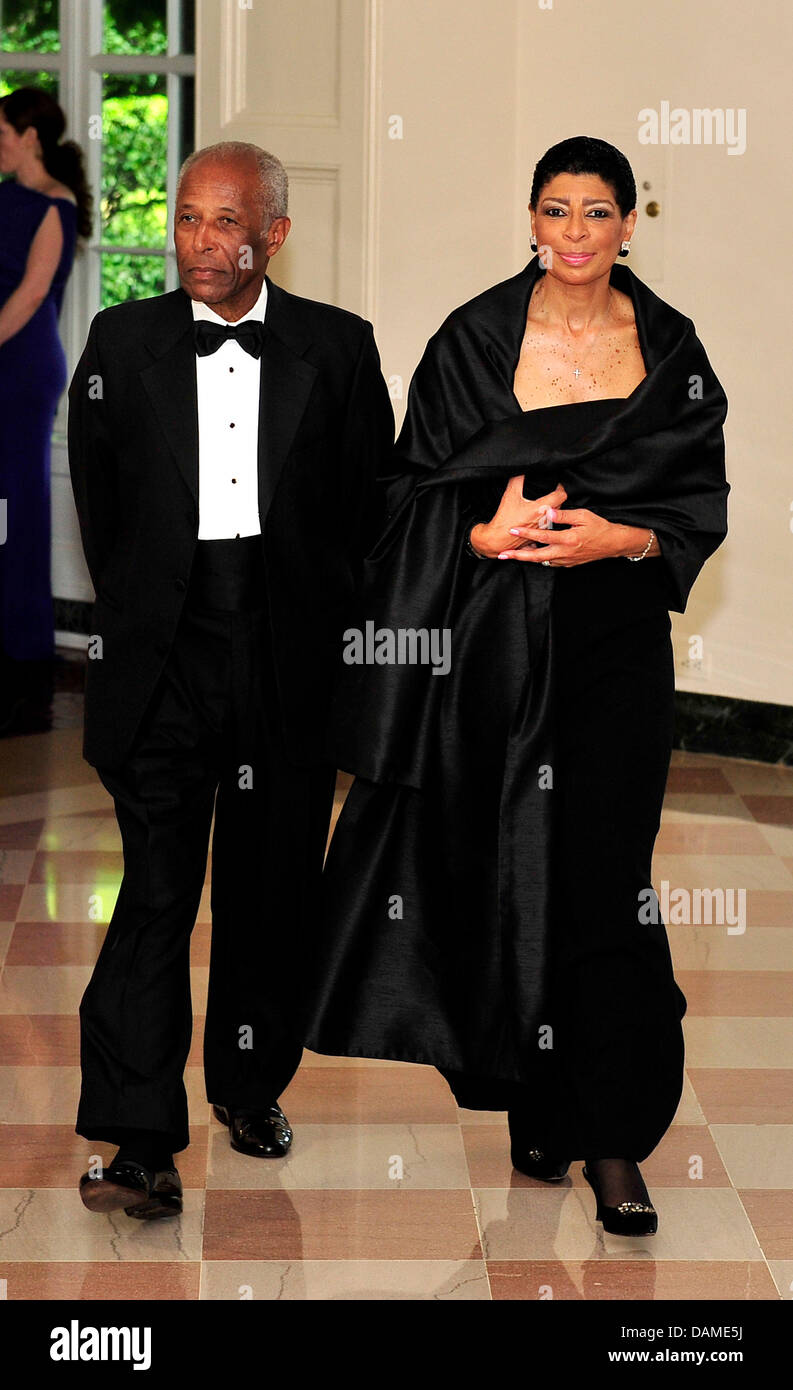 Carol Fulp, Vice President of Community Relations at John Hancock ...