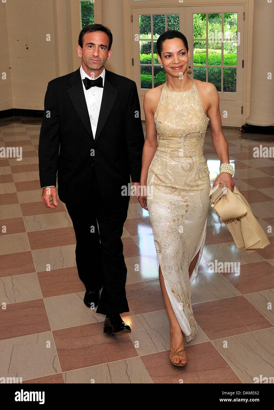 Philip Gordon, Assistant Secretary of State for European and Eurasian ...