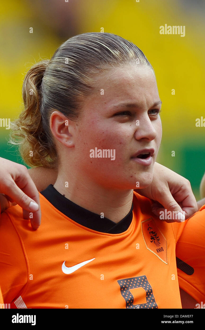 Sherida spitse netherlands pictured during hi-res stock photography and ...