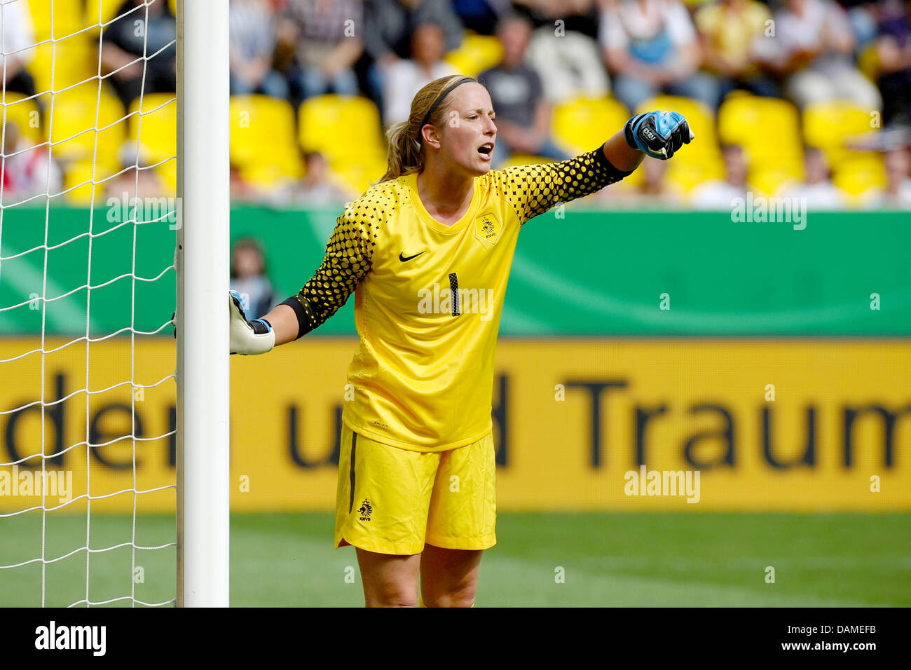 Loes geurts 2011 hi-res stock photography and images - Alamy