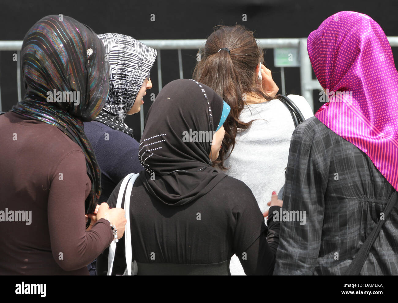 Berlin Schools High Resolution Stock Photography and Images - Alamy