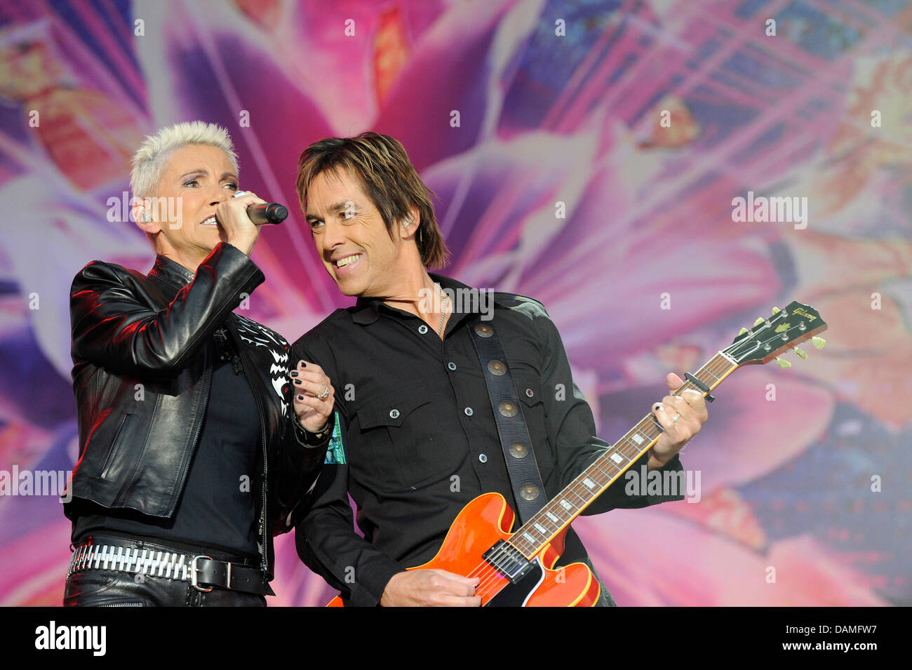 Per gessle 80s hi-res stock photography and images - Alamy