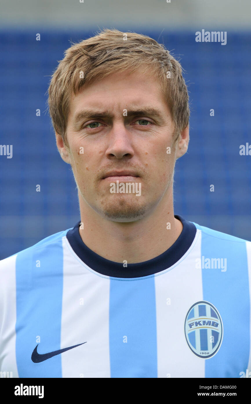 David Brunclik, FC Mlada Boleslav, Czech soccer league season 2013/2014 ...