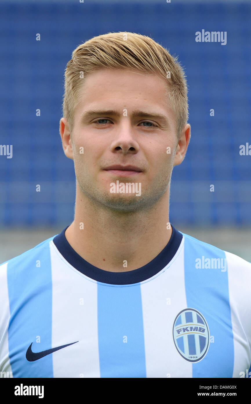 Fc mlada boleslav hi-res stock photography and images - Alamy