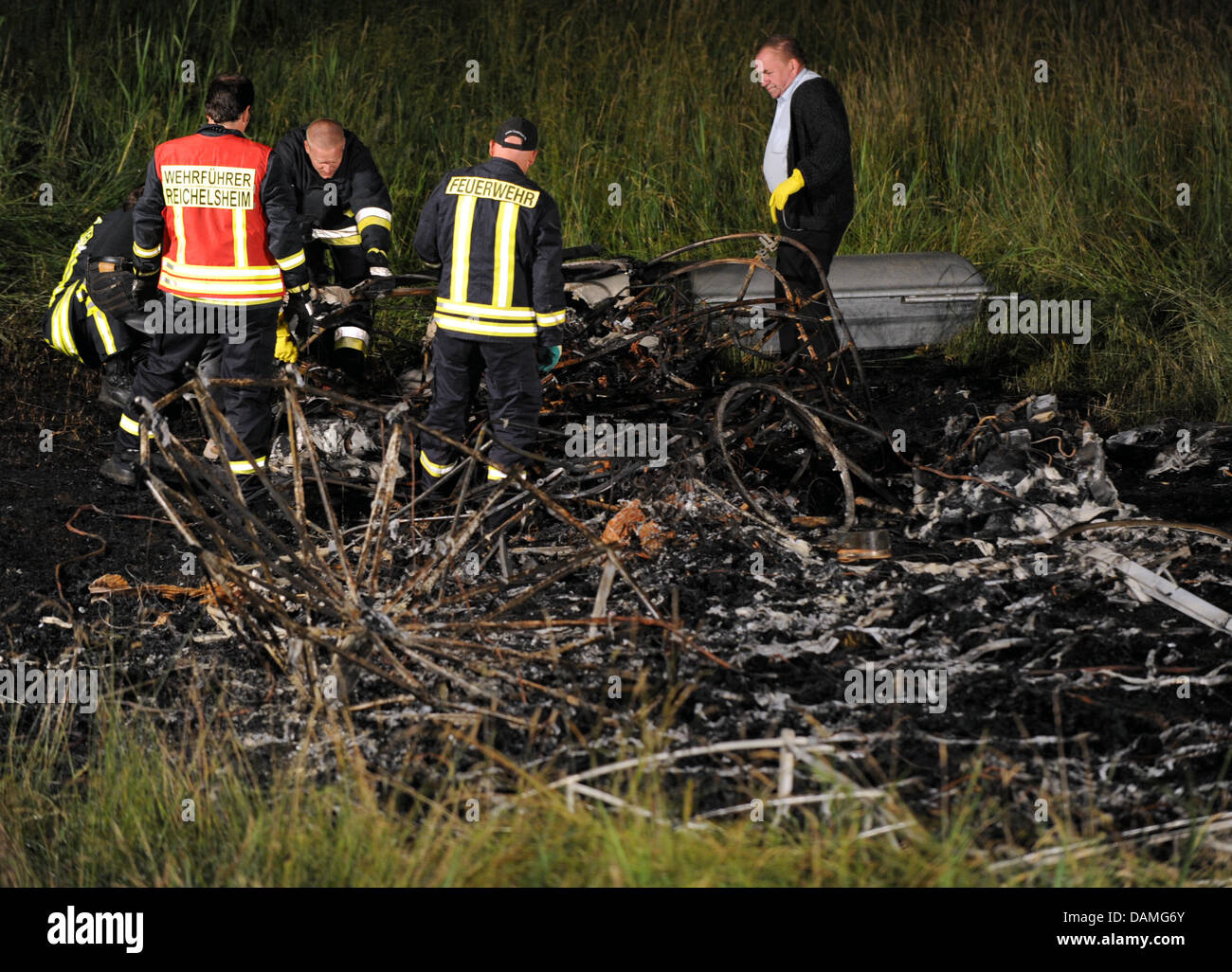 Lord Of The Flies Dead Pilot