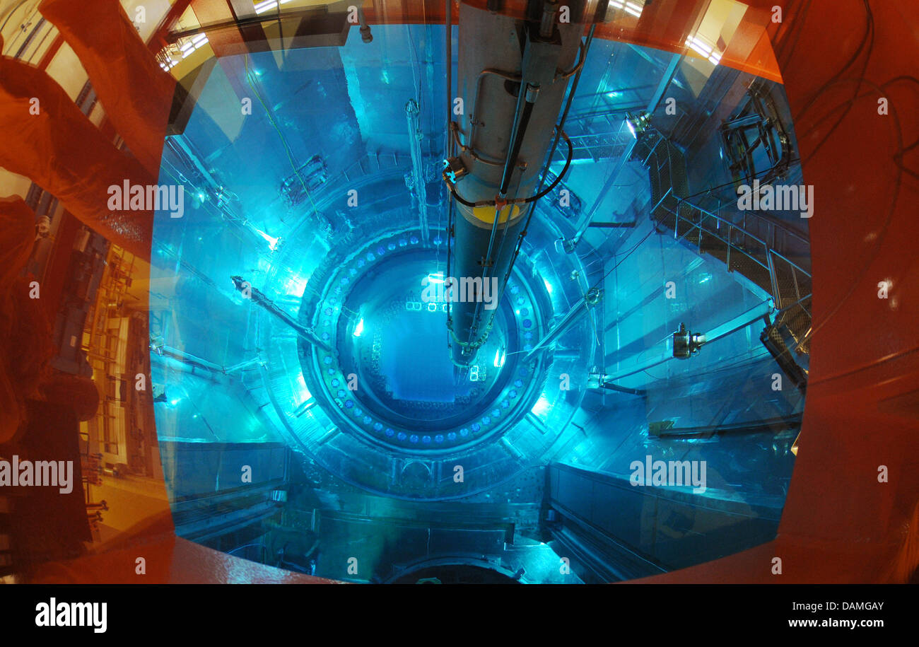 Pci Welding Manufacturing Energy Reactor Vessel Head