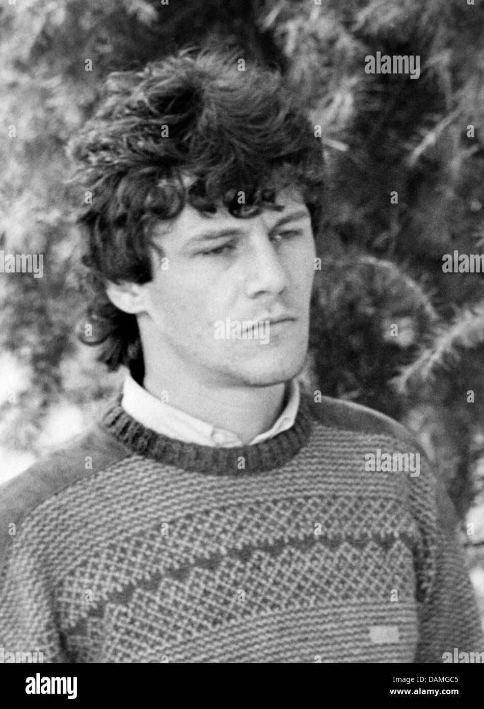 Italy, Casorezzo, 1983, Giovanni Mereghetti Stock Photo - Alamy