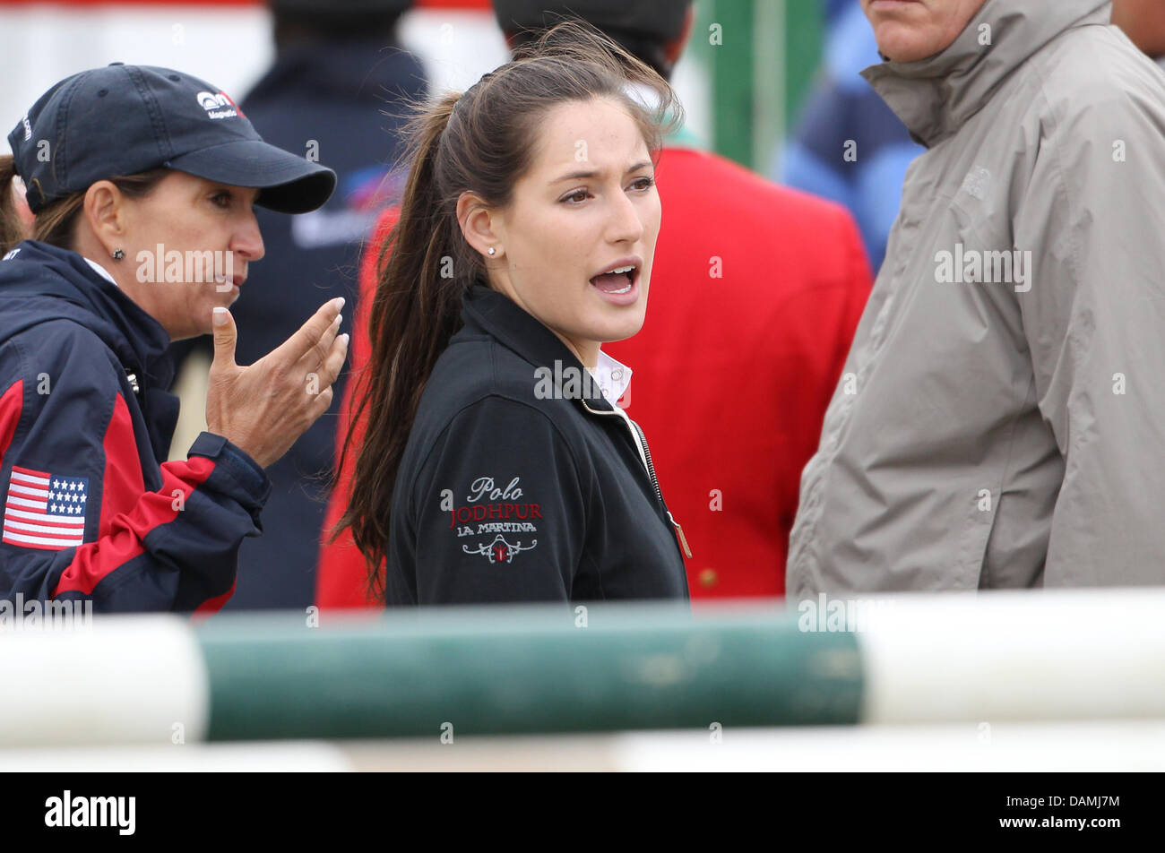Us Jessica Springsteen High Resolution Stock Photography and Images - Alamy