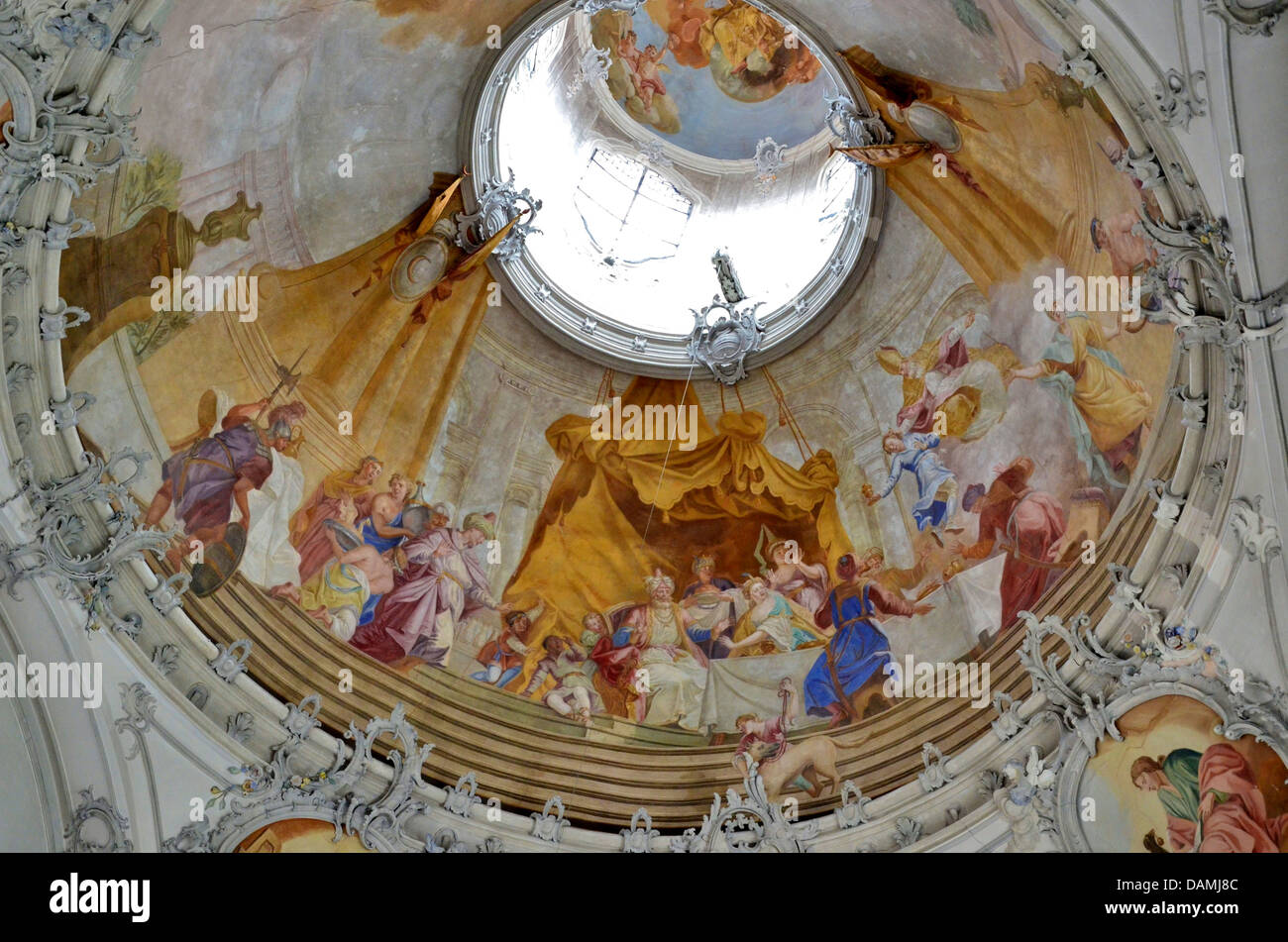 Spalt franconia bavaria hi-res stock photography and images - Alamy