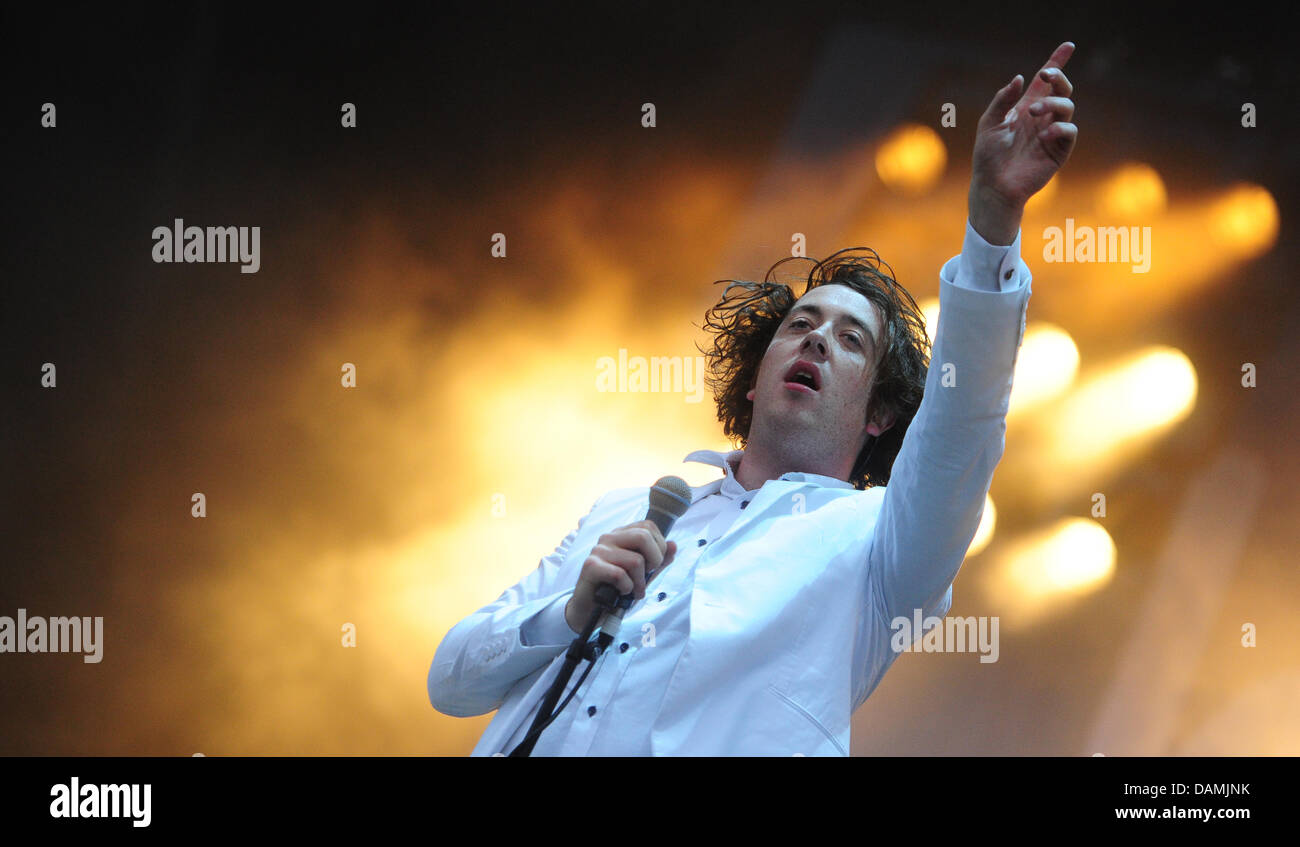 Matthew murphy hi-res stock photography and images - Alamy