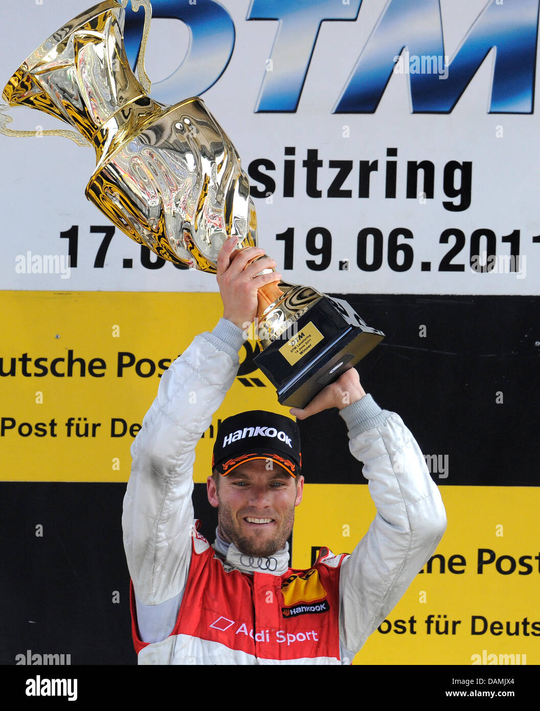 Lausitzring High Resolution Stock Photography and Images - Alamy