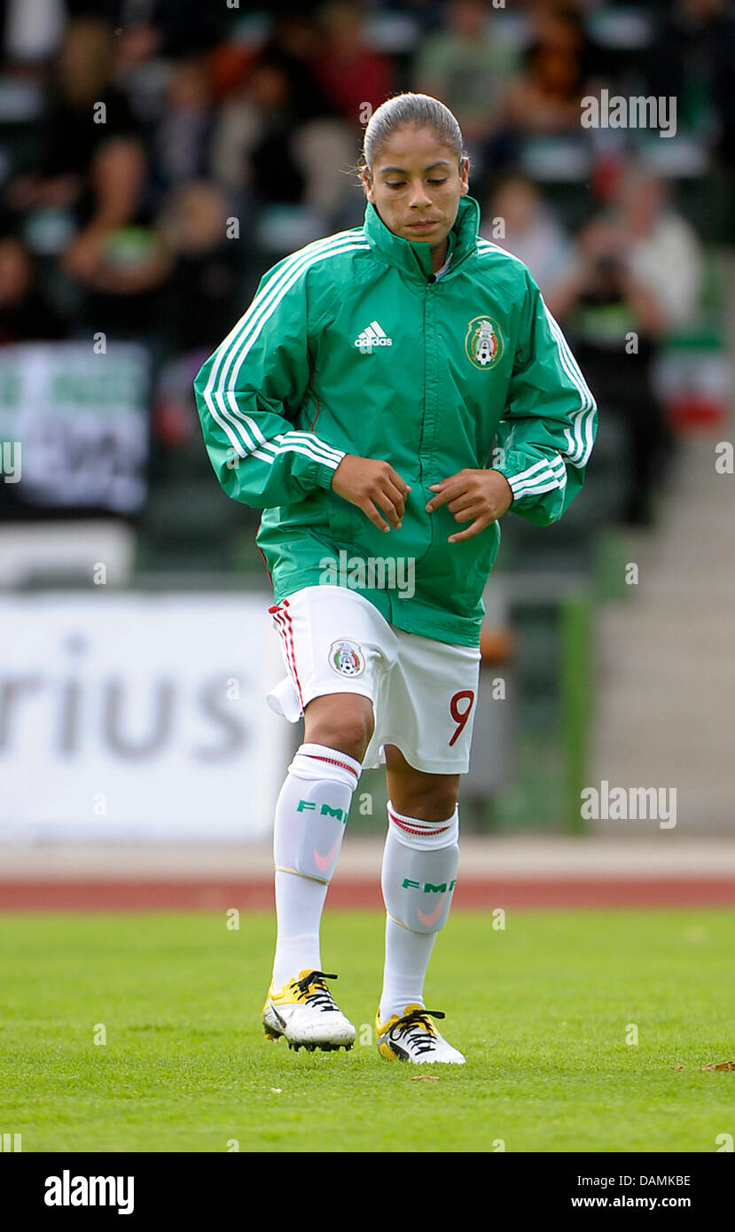 Maribel Dominguez High Resolution Stock Photography and Images - Alamy