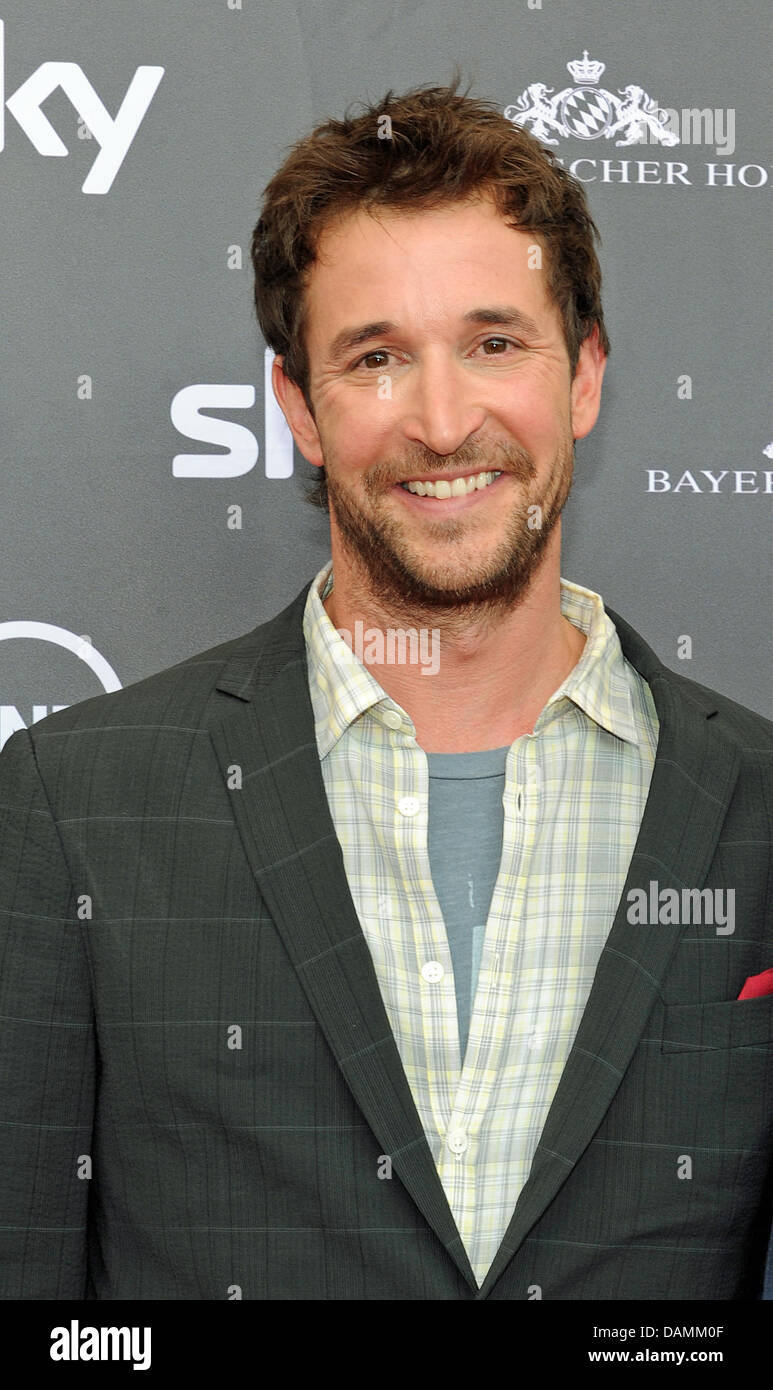 Us premiere screening hi-res stock photography and images - Alamy