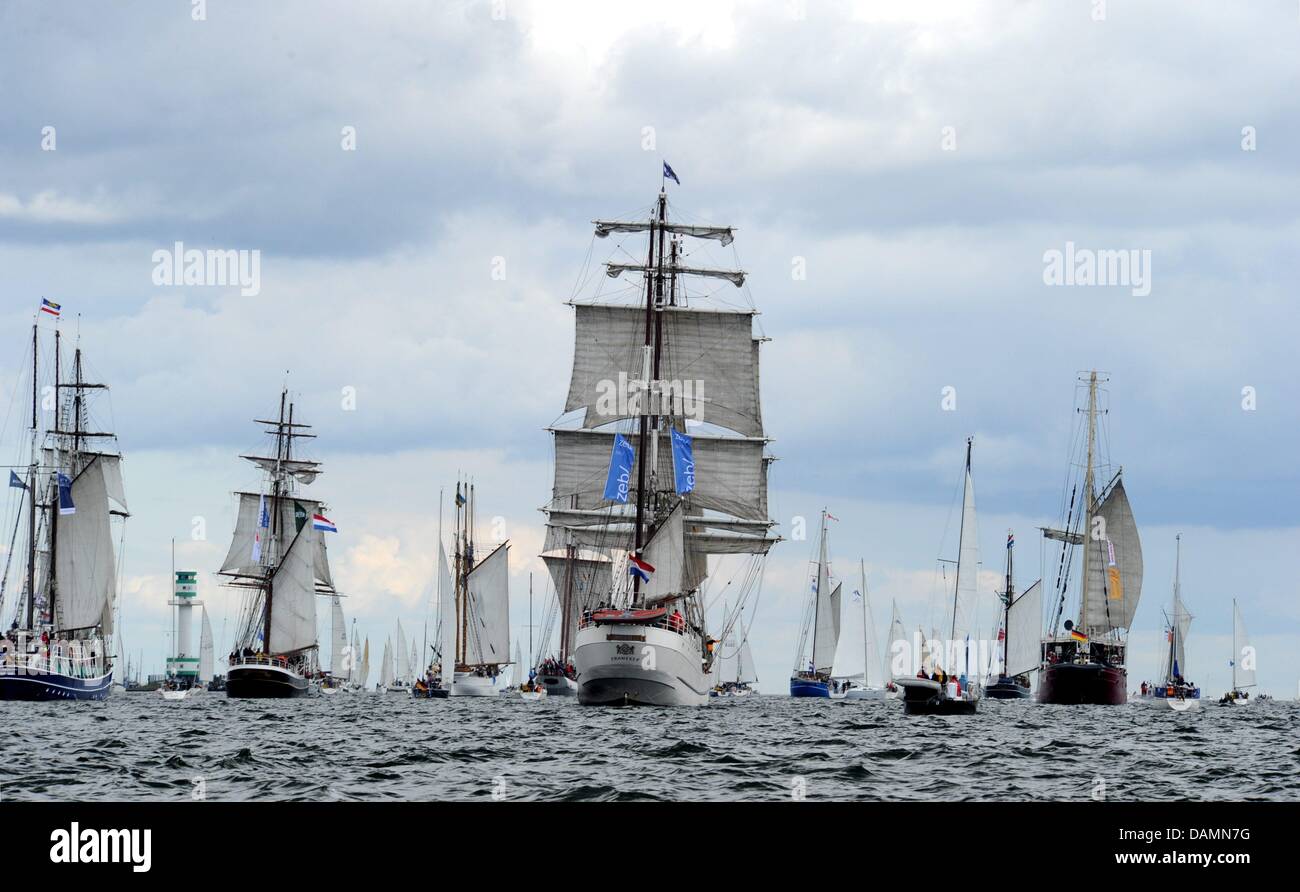The old windjammer sails in hi-res stock photography and images - Alamy