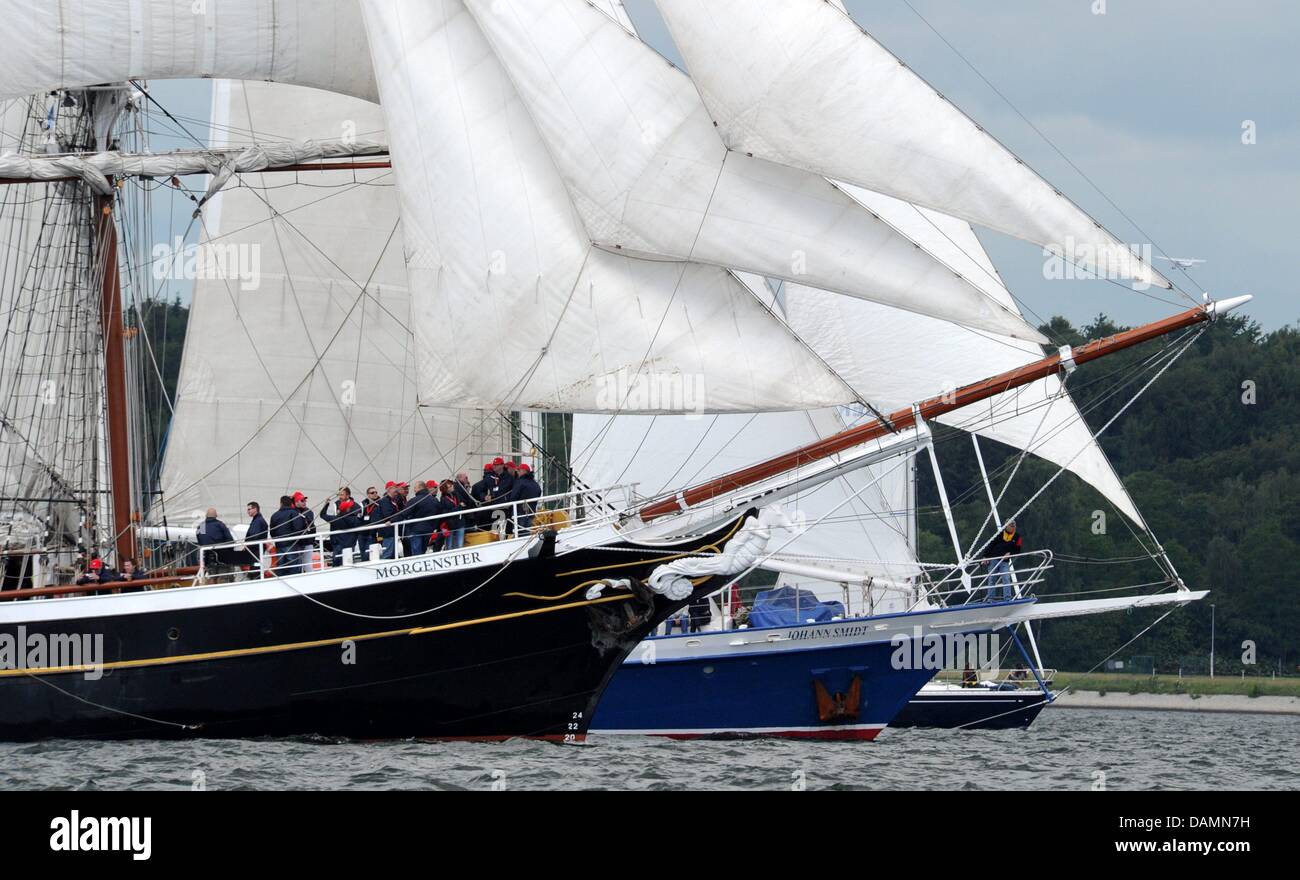 The old windjammer sails in hi-res stock photography and images - Alamy