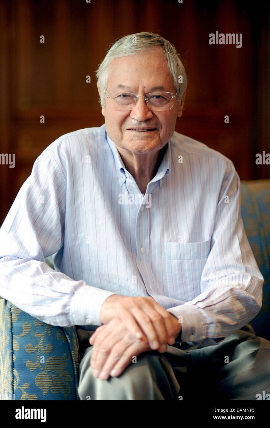 Roger corman hi-res stock photography and images - Alamy