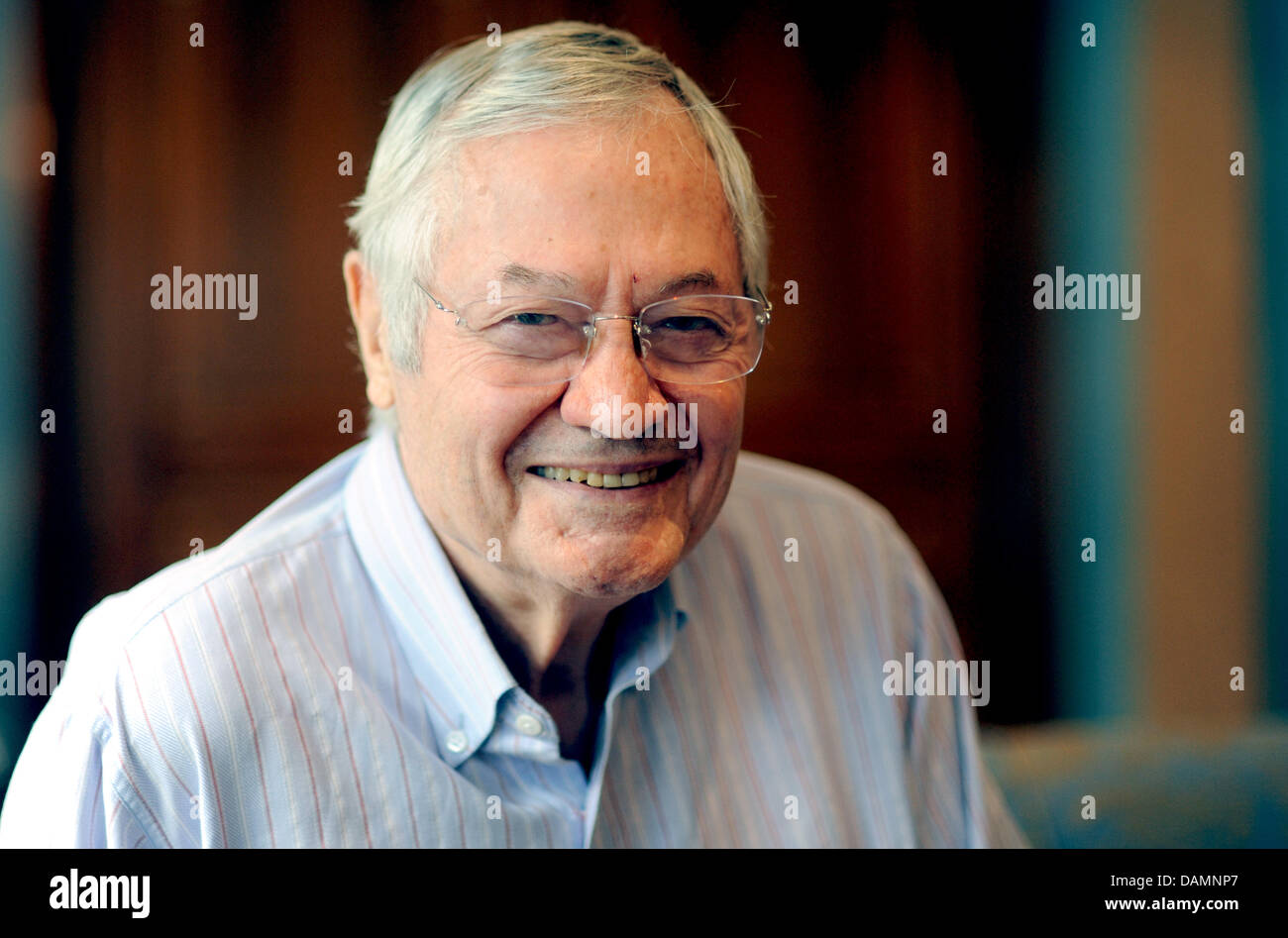Roger corman hi-res stock photography and images - Alamy