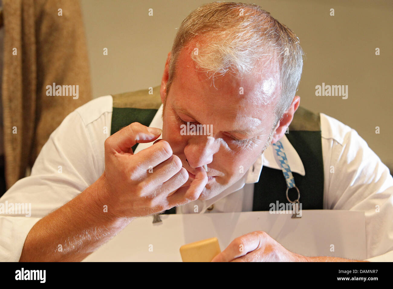 Knauer hi-res stock photography and images - Alamy