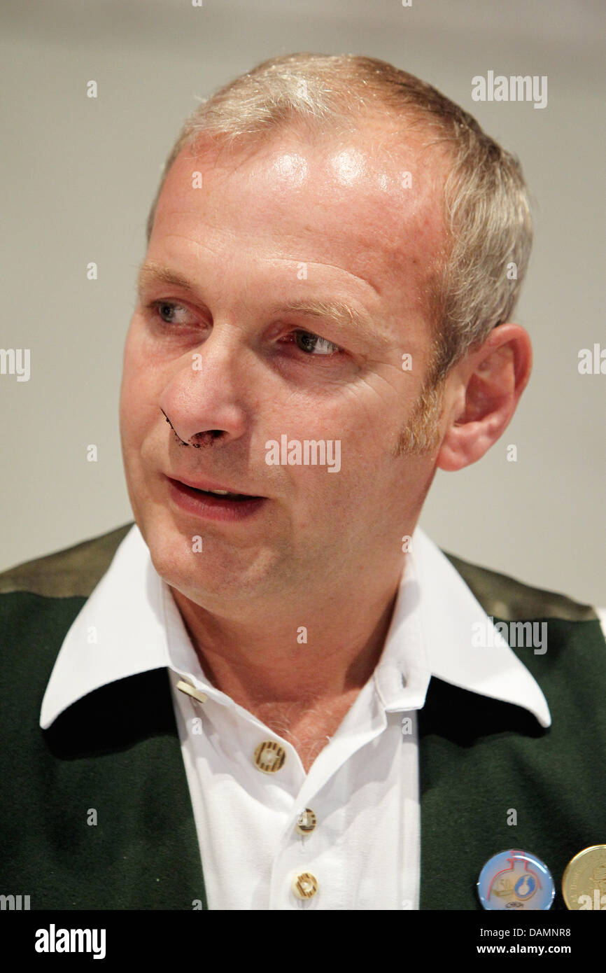 Knauer hi-res stock photography and images - Alamy