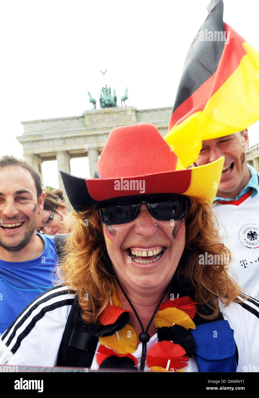 Sports spo soccer gesture cheering happy germany hi-res stock ...