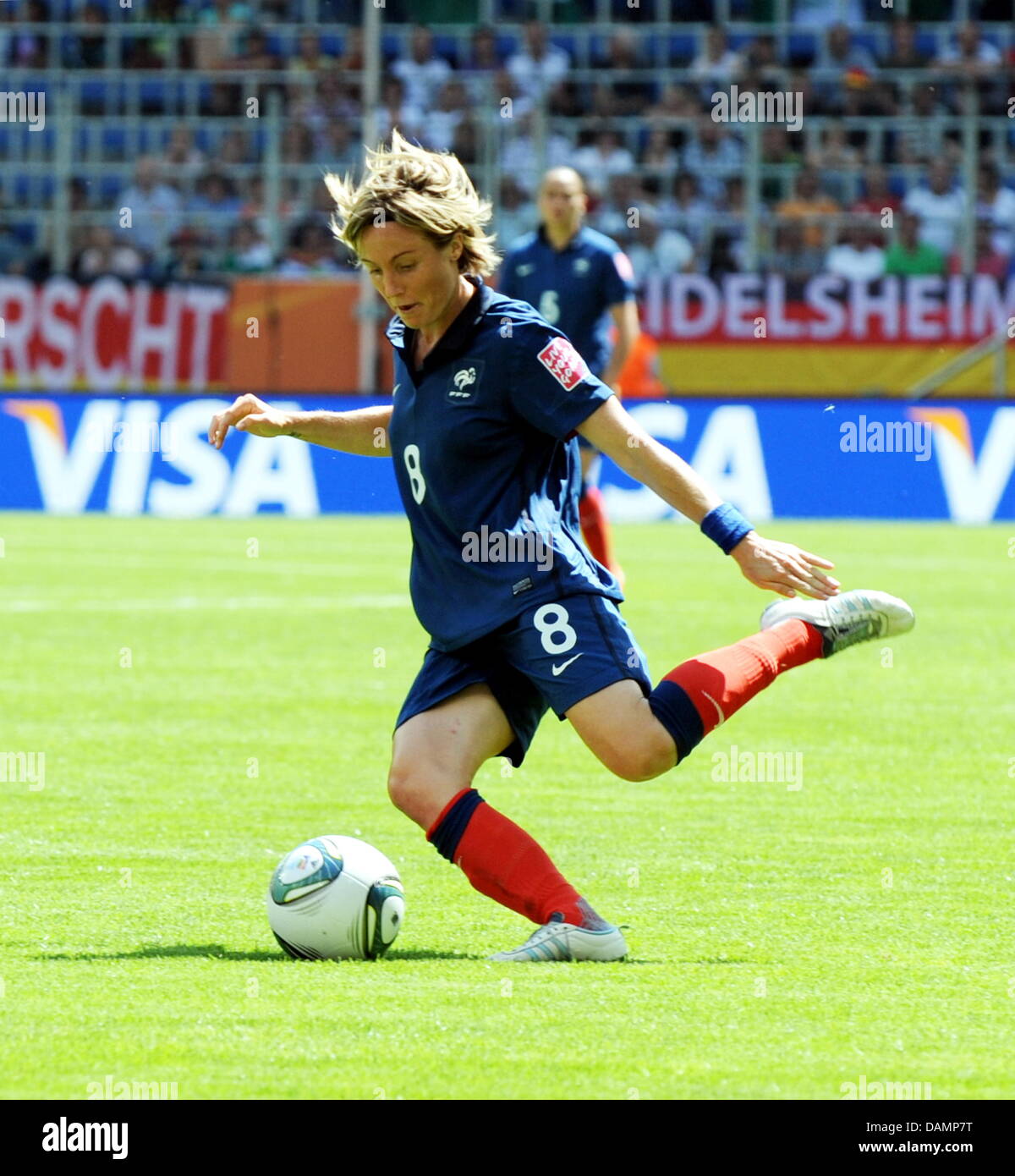 Bompastor sonia hi-res stock photography and images - Alamy