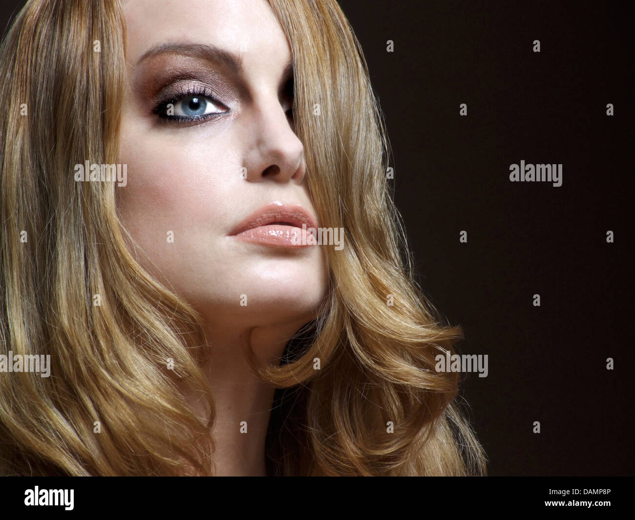 Human physiognomy hi-res stock photography and images - Alamy