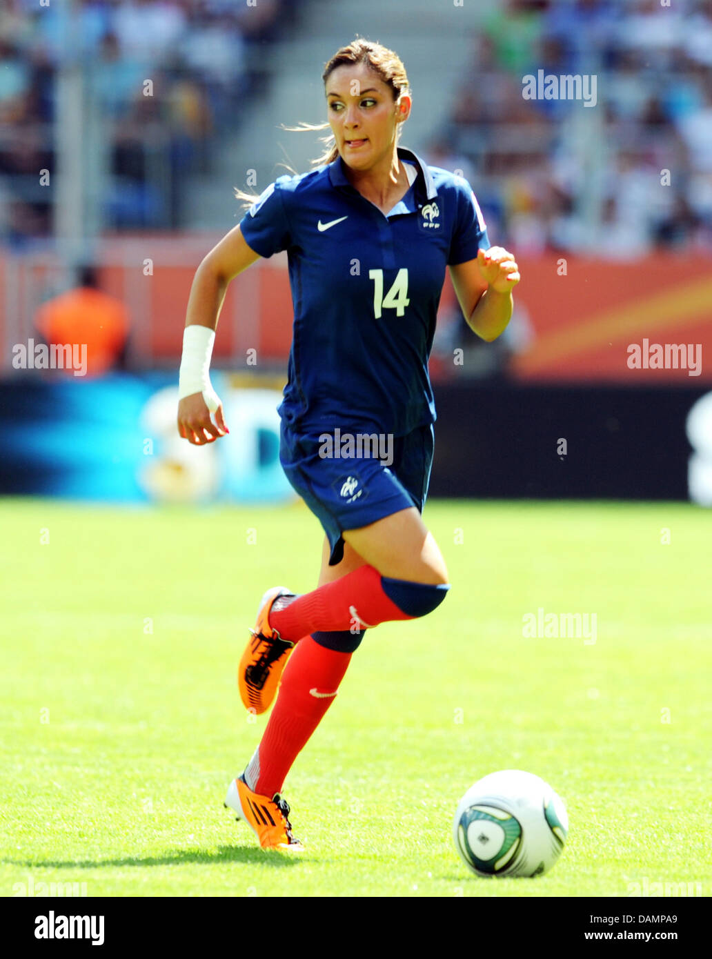 Louisa necib france hi-res stock photography and images - Alamy