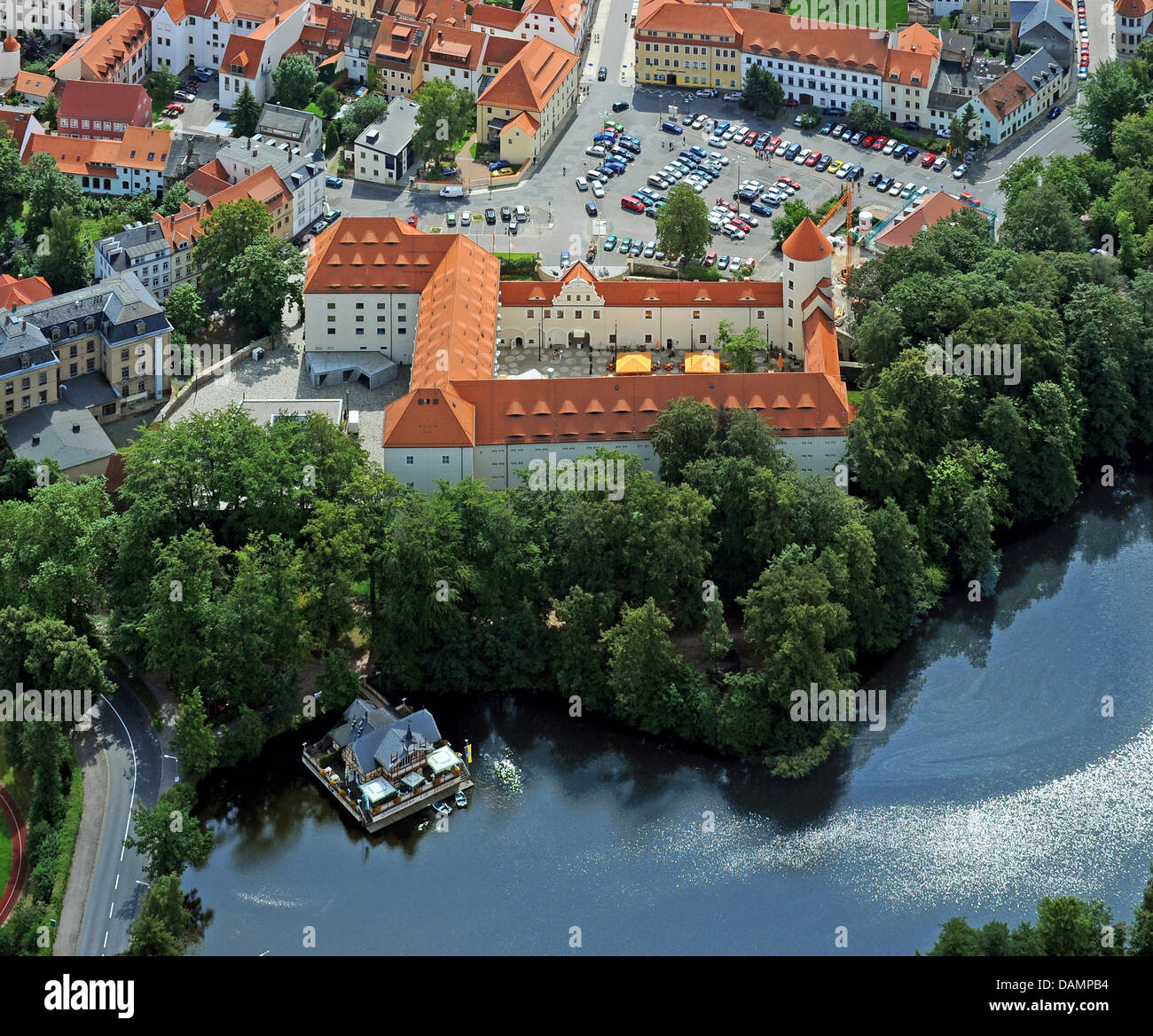 Freiberg ore mountains hi-res stock photography and images - Alamy