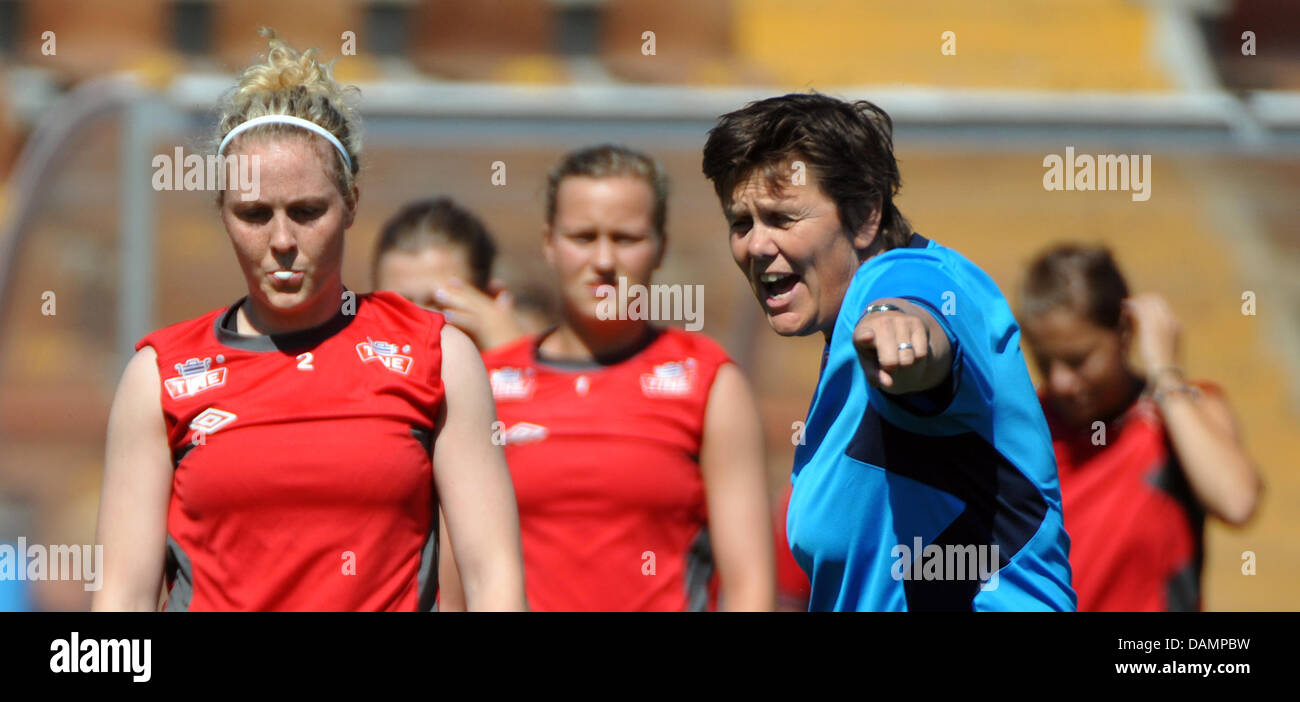 Landsem hi-res stock photography and images - Alamy