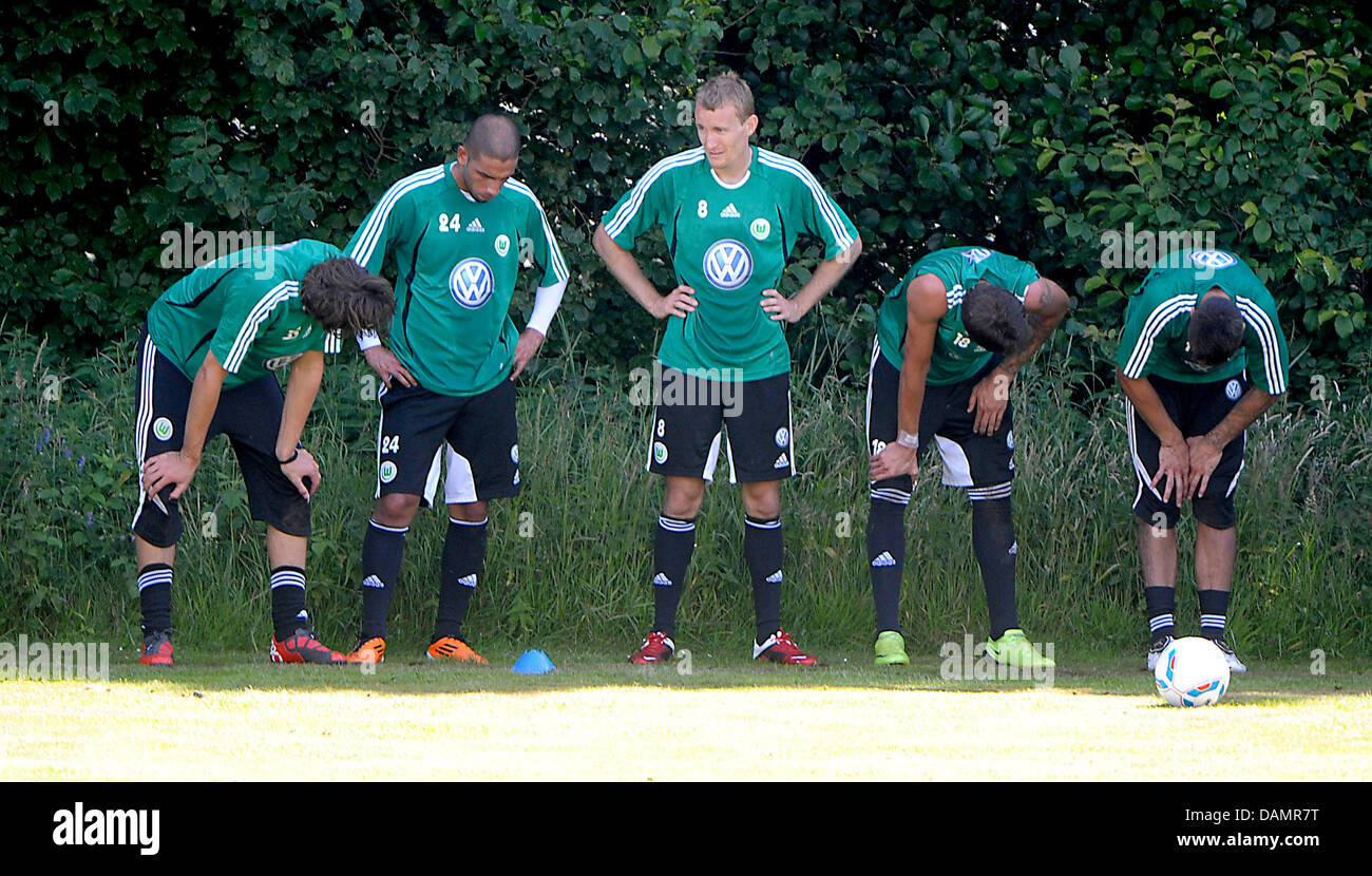 Marwin hitz goalkeeper hi-res stock photography and images - Alamy