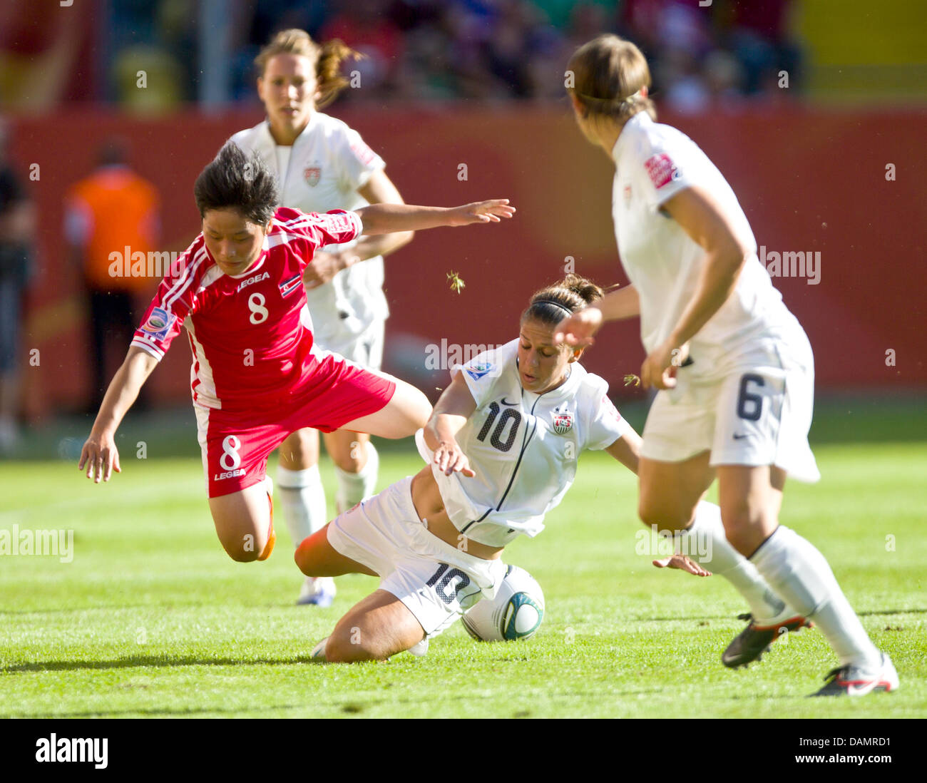 Kim su gyong north korea hi-res stock photography and images - Alamy