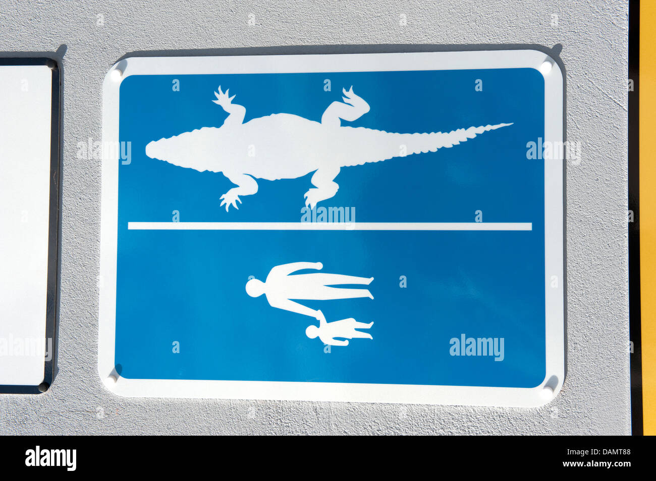 Funny crocodile hi-res stock photography and images - Alamy