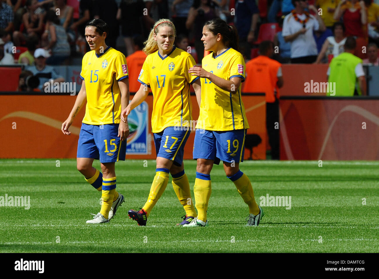 Lisa dahlkvist hi-res stock photography and images - Alamy