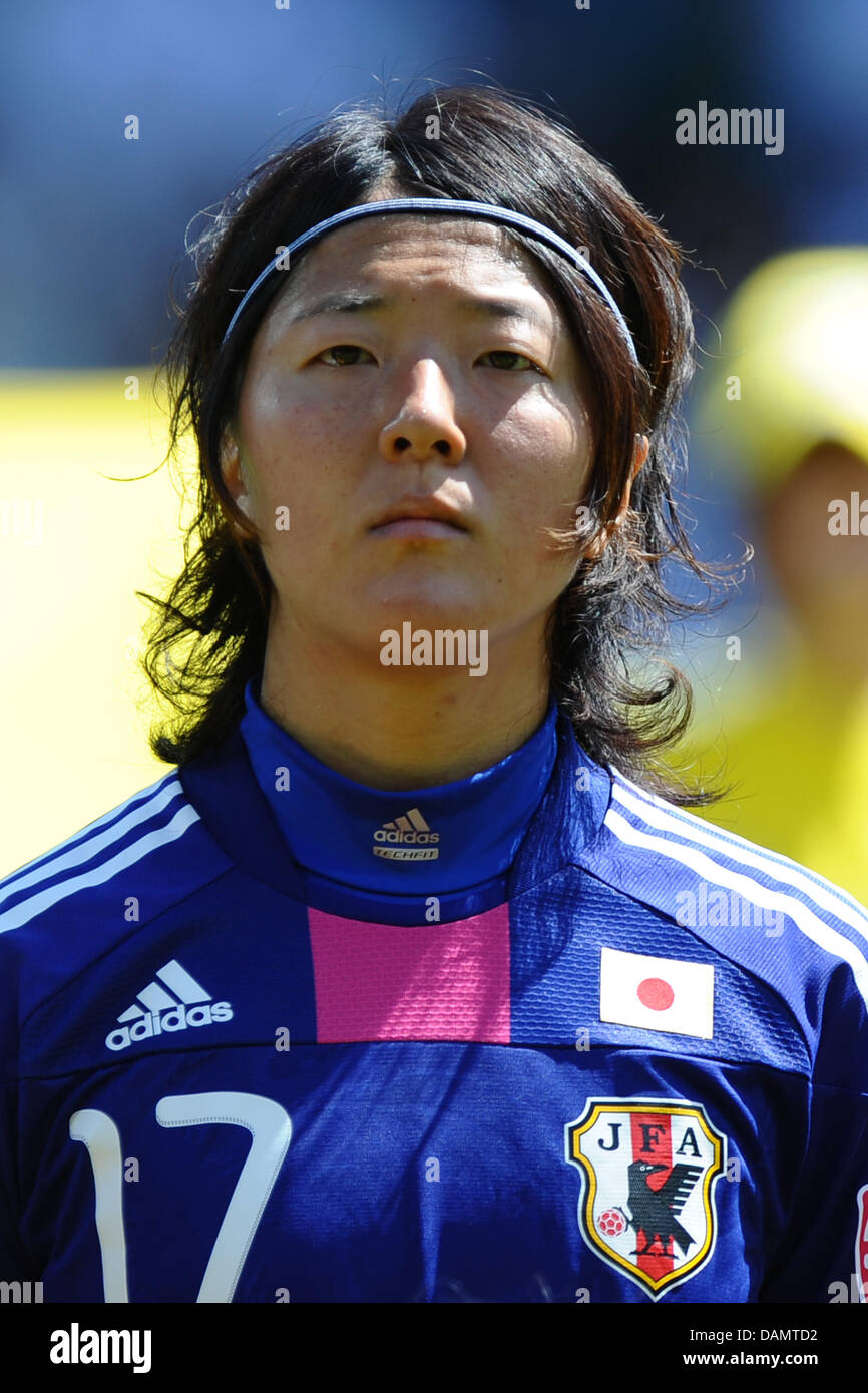 Nagasato yuki hi-res stock photography and images - Alamy