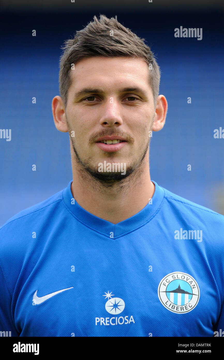 Renato Kelic , FC Mlada Boleslav, Czech soccer league season 2013/2014 ...