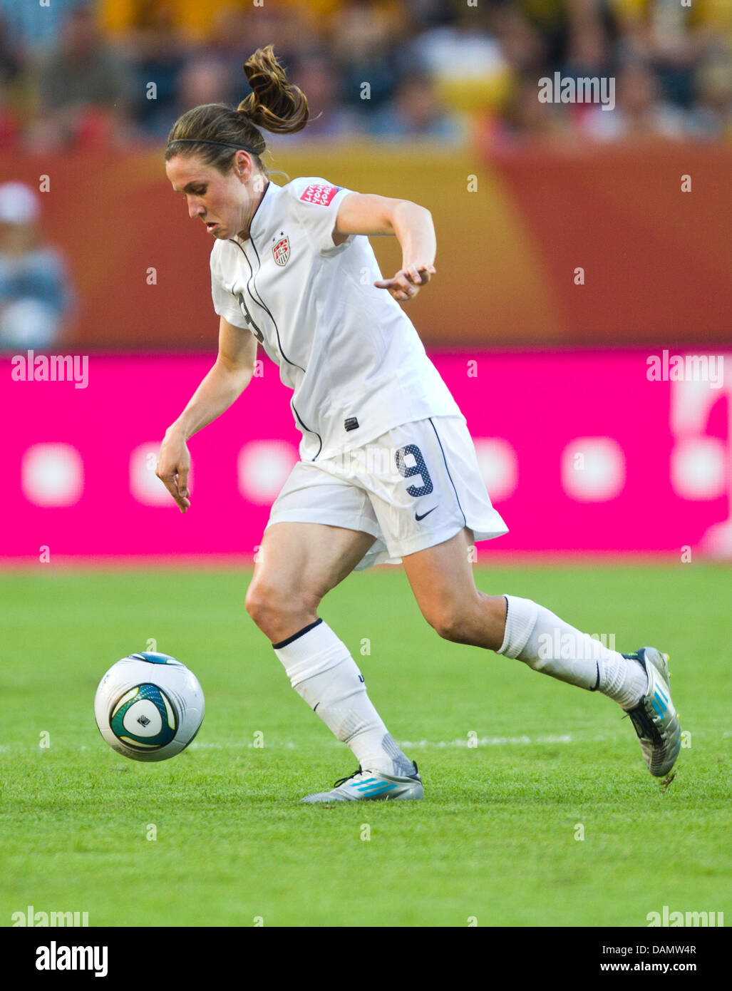 Heather reilly hi-res stock photography and images - Alamy