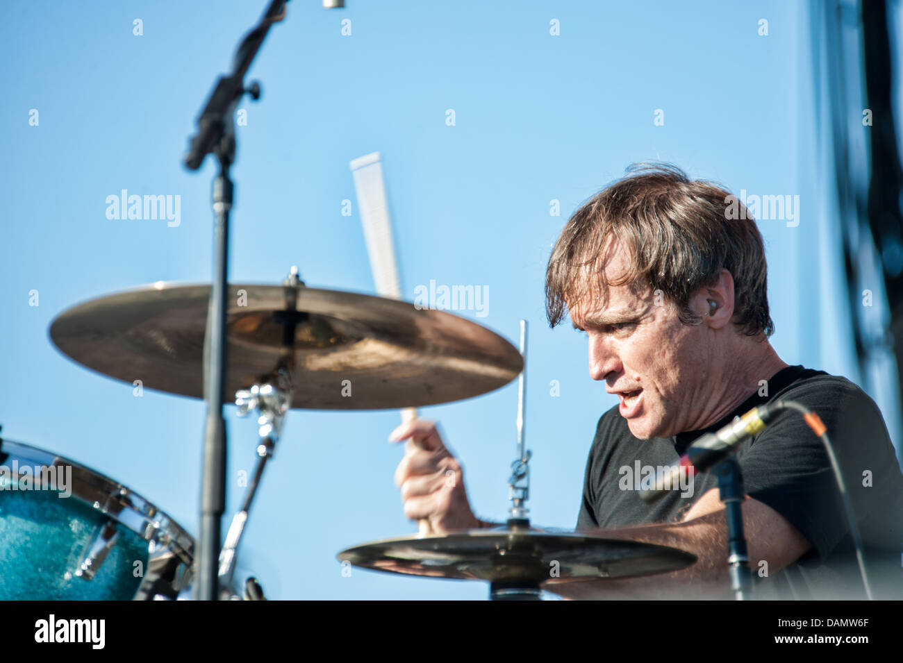 Tony scalzo hi-res stock photography and images - Alamy