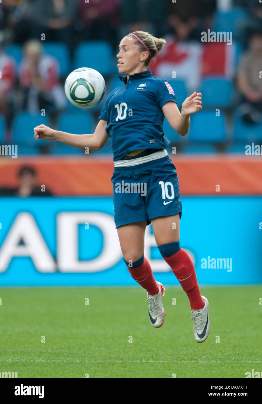 Camille abily hi-res stock photography and images - Alamy