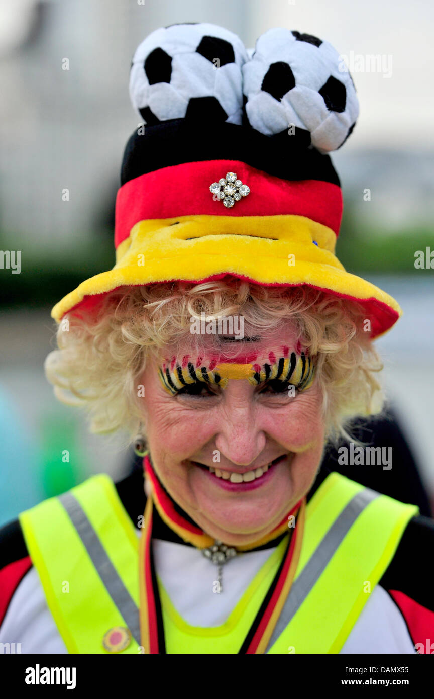 German national team poses group hi-res stock photography and images ...