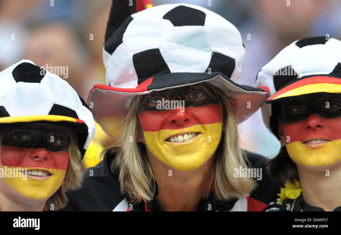 Fifa Womens World Cup Stadium High Resolution Stock Photography and ...