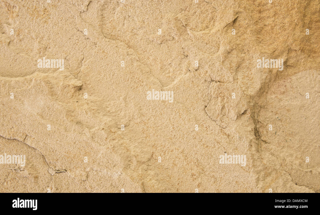 Sand stone wall texture hi-res stock photography and images - Alamy