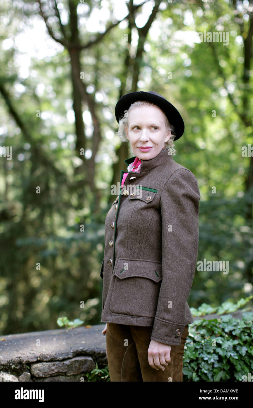 Sunnyi melles hi-res stock photography and images - Alamy