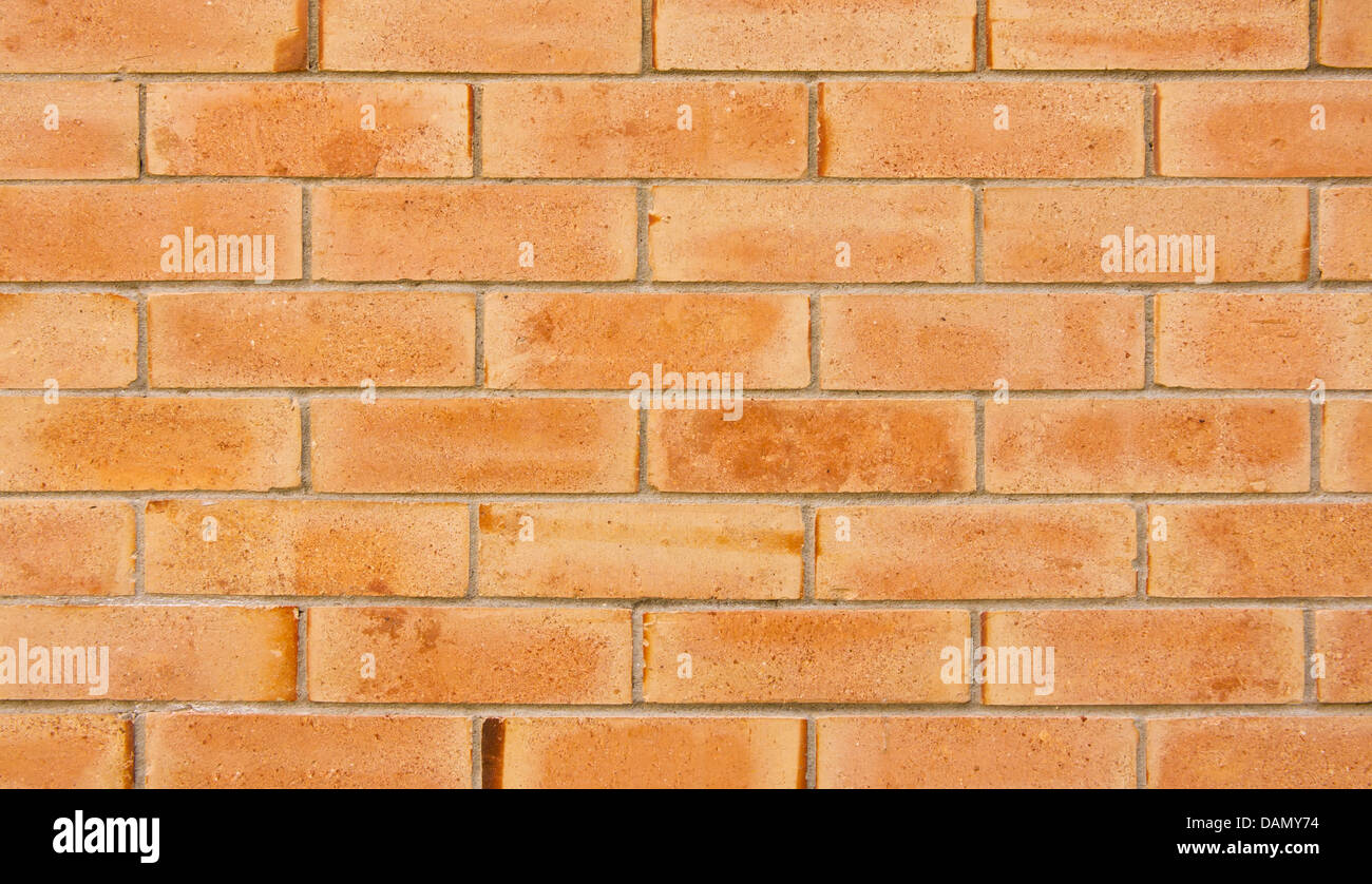 The closeup of brick wall pattern background Stock Photo - Alamy