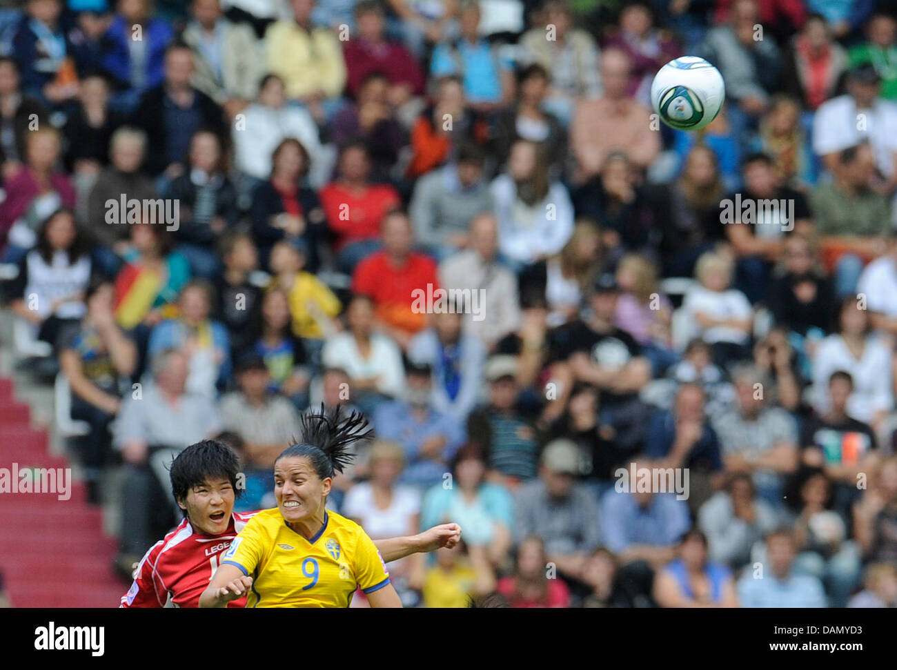 Jessica landstrom hi-res stock photography and images - Alamy