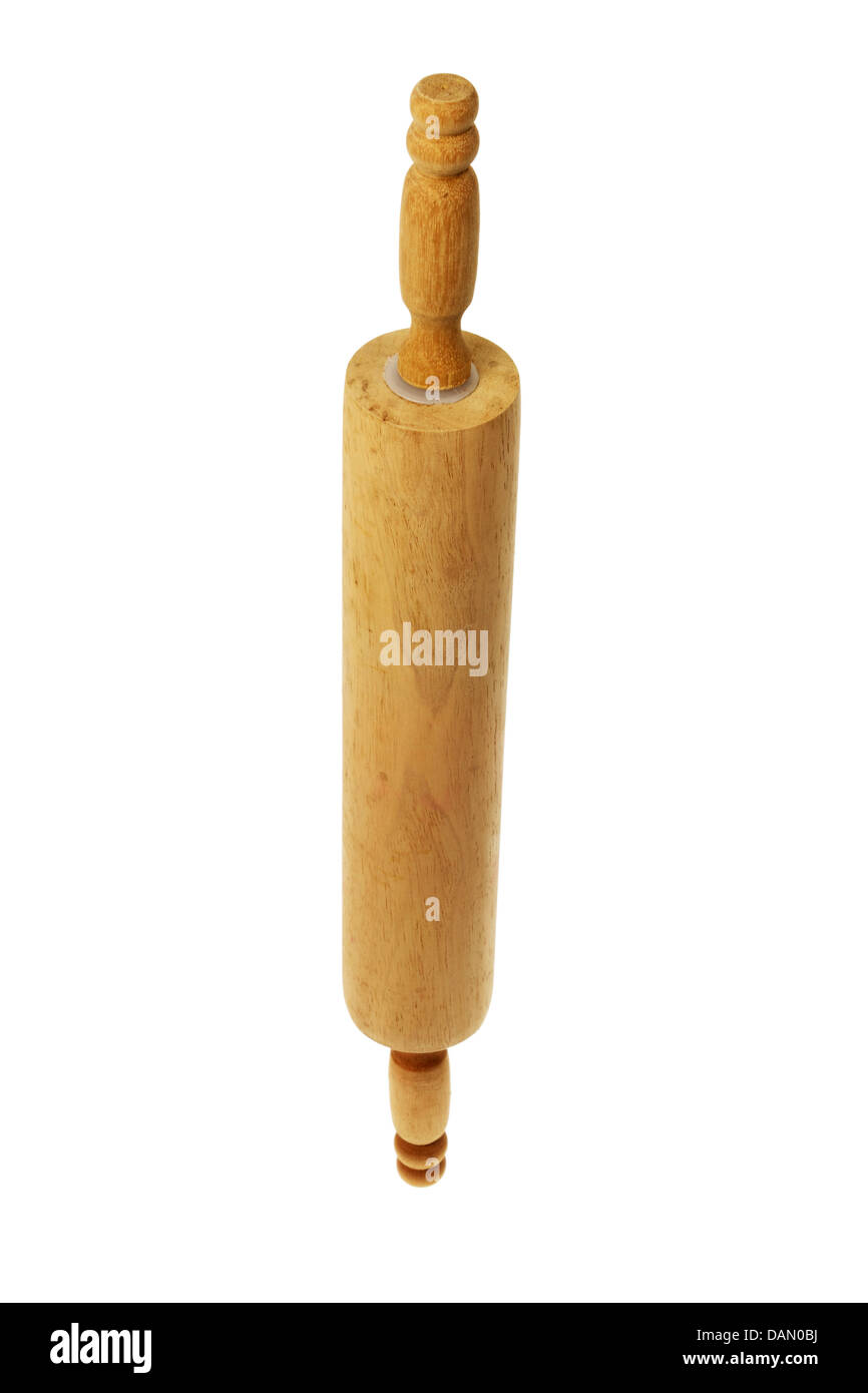 Rolling pin cutout hi-res stock photography and images - Alamy