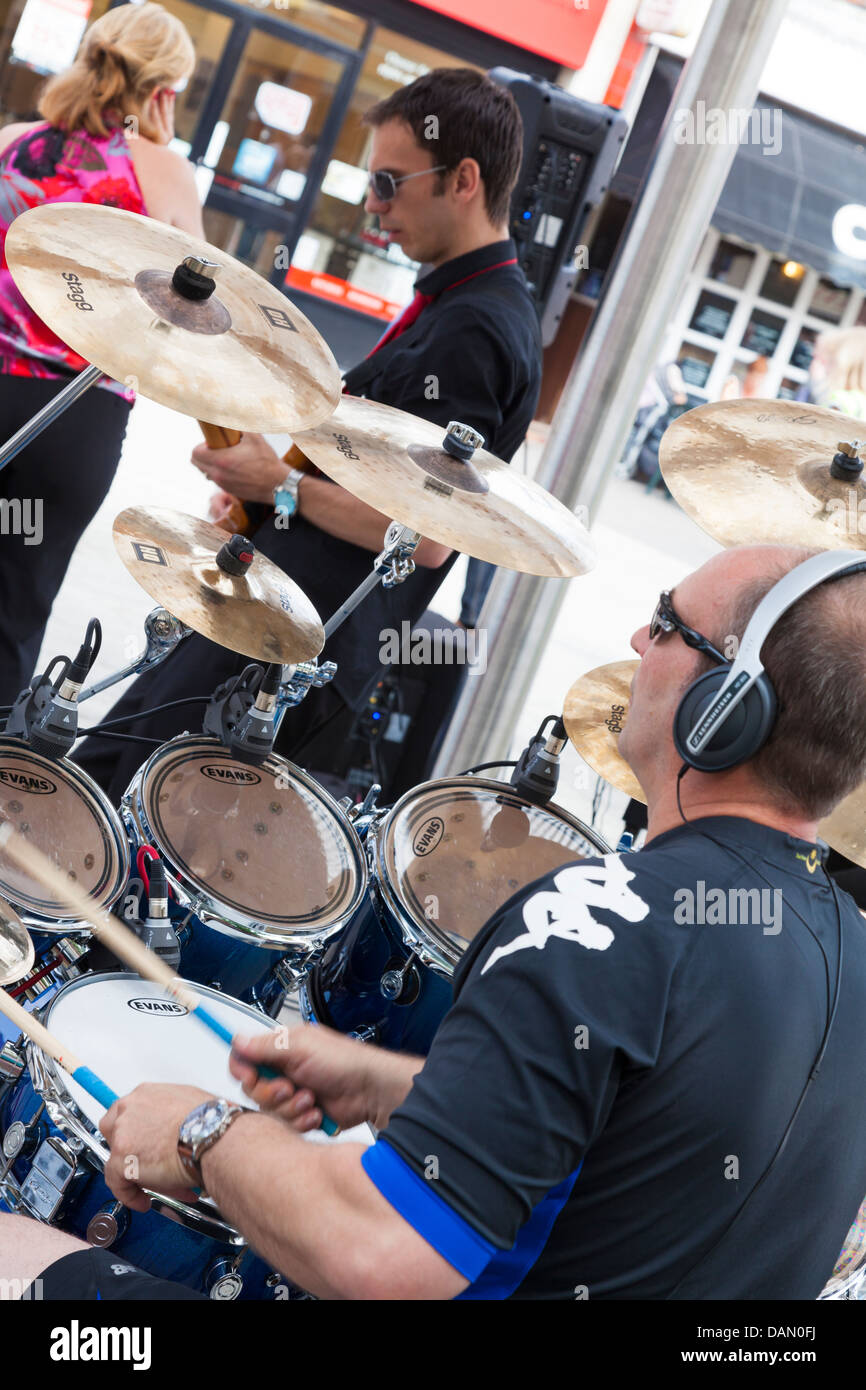 Shoulder bands hi-res stock photography and images - Alamy
