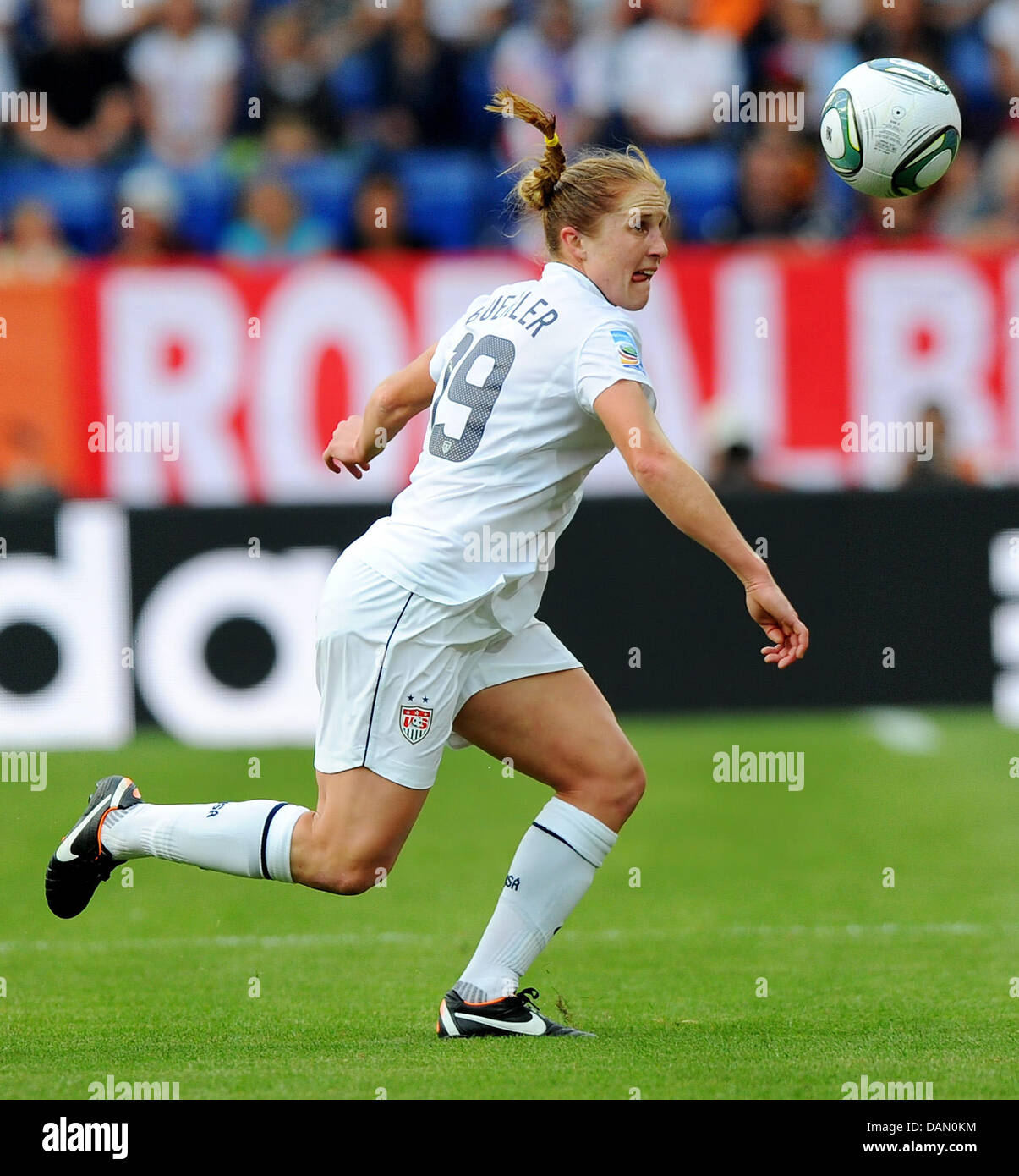 Rachel buehler hi-res stock photography and images - Alamy